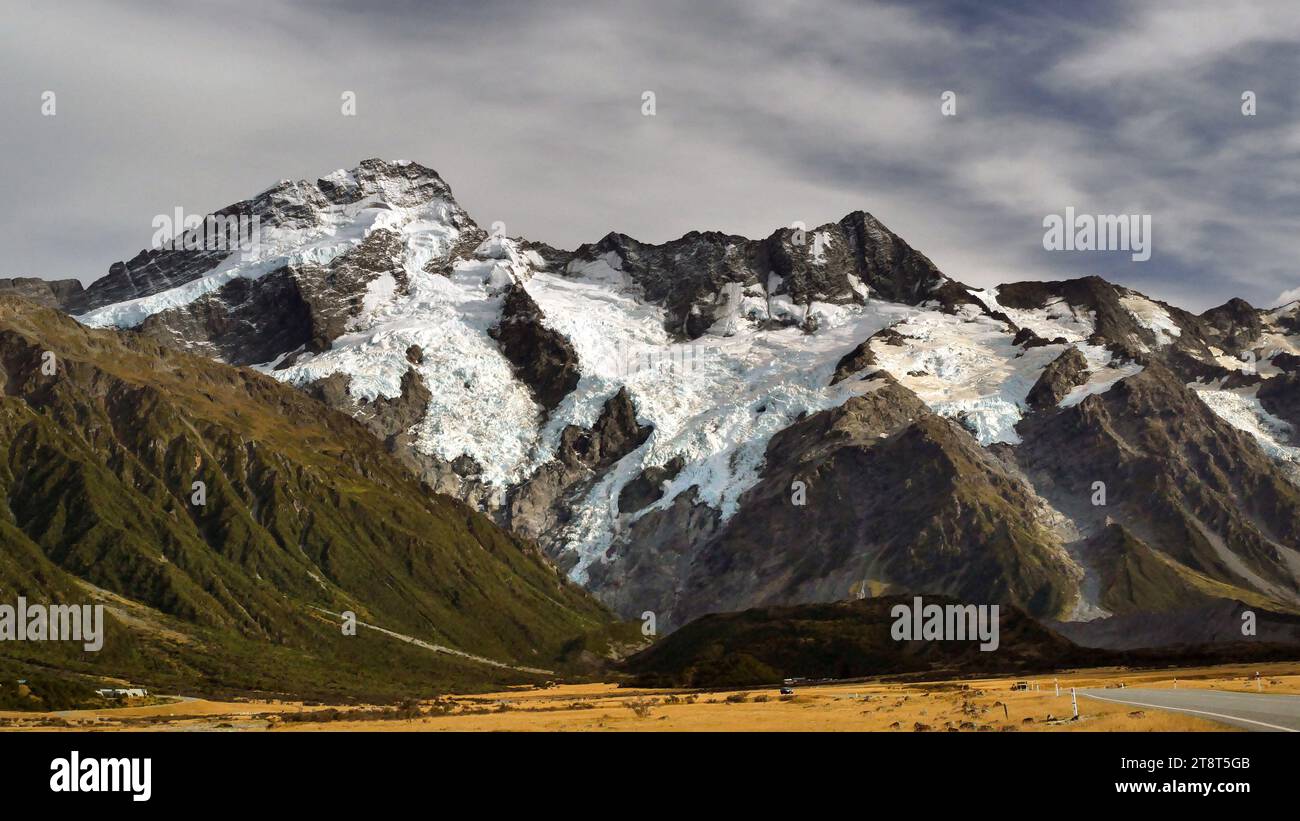 Moorhouse range moorhouse range hi-res stock photography and images - Alamy