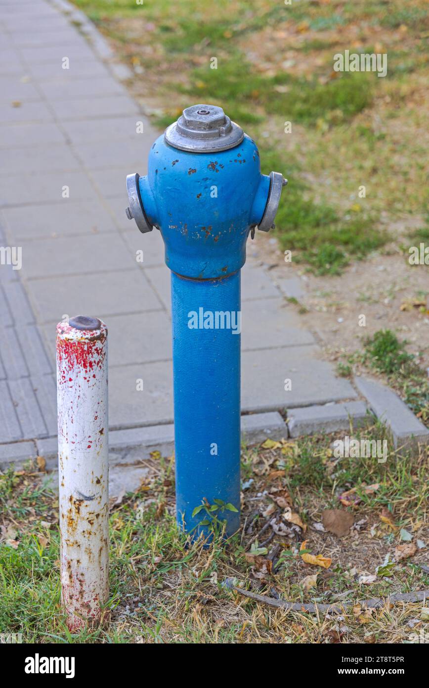 Structure in high pressure hi-res stock photography and images - Alamy