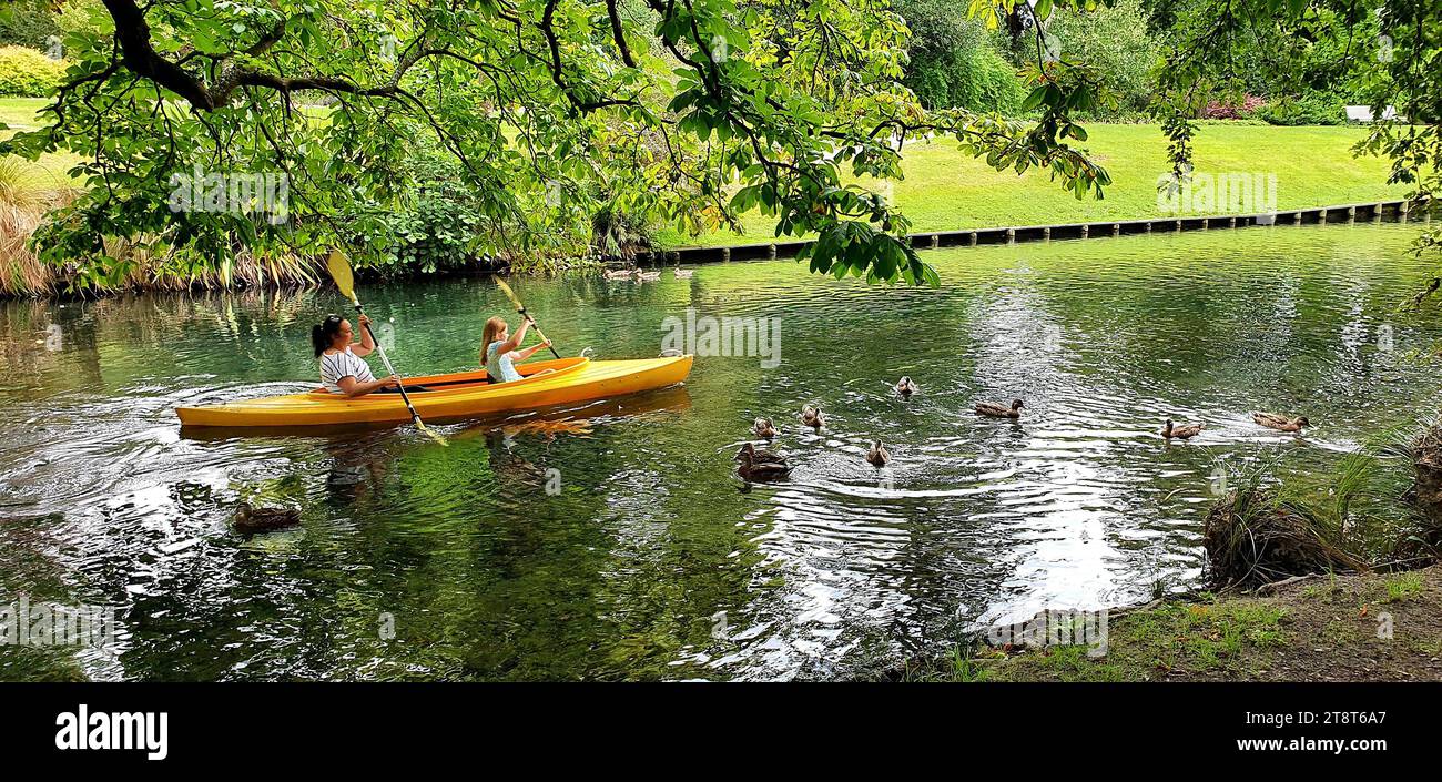 New zealand follows hi-res stock photography and images - Alamy