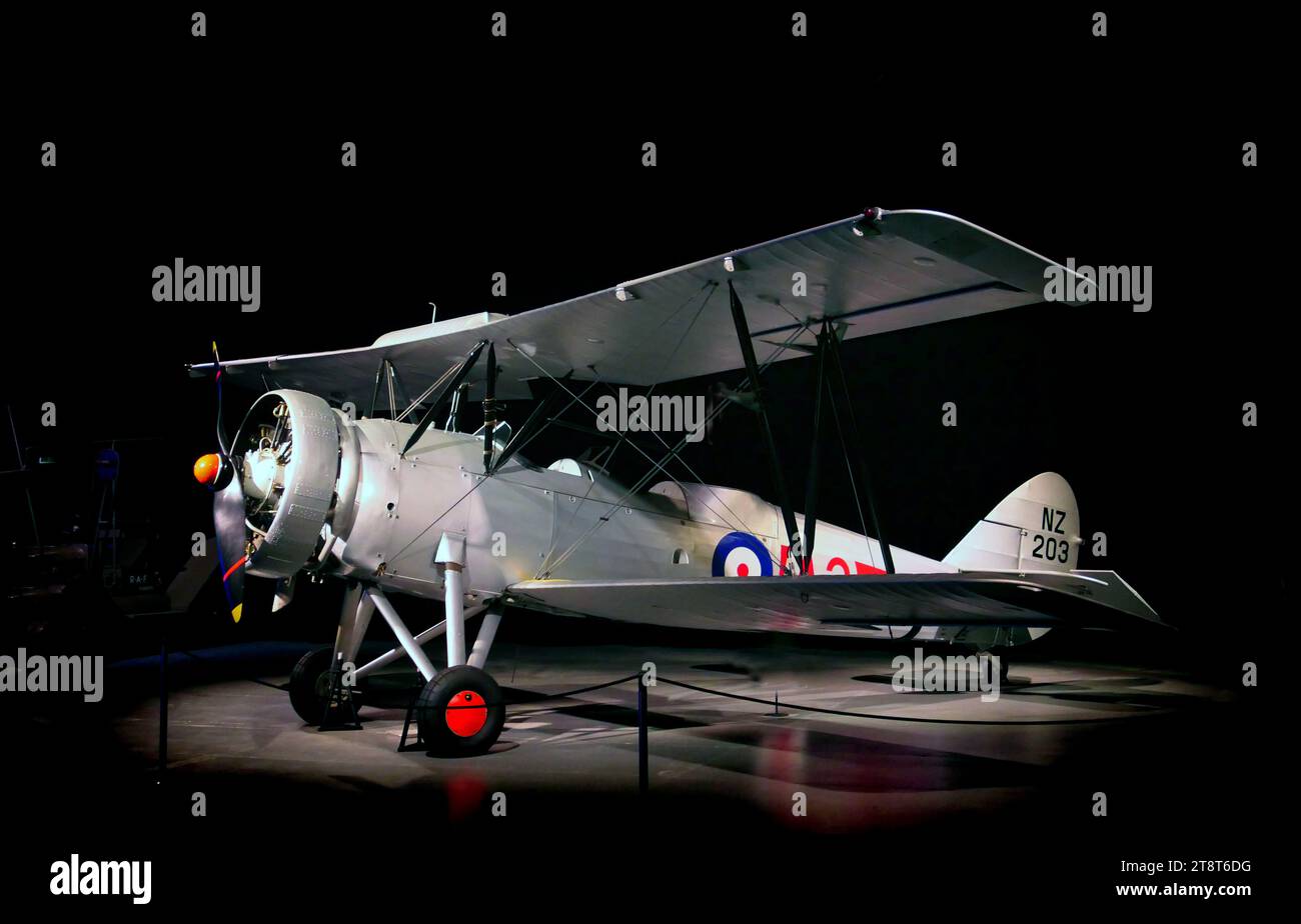 Avro 626, Arrived in New Zealand on S.S. Middlesex on 25 September 1935 ...