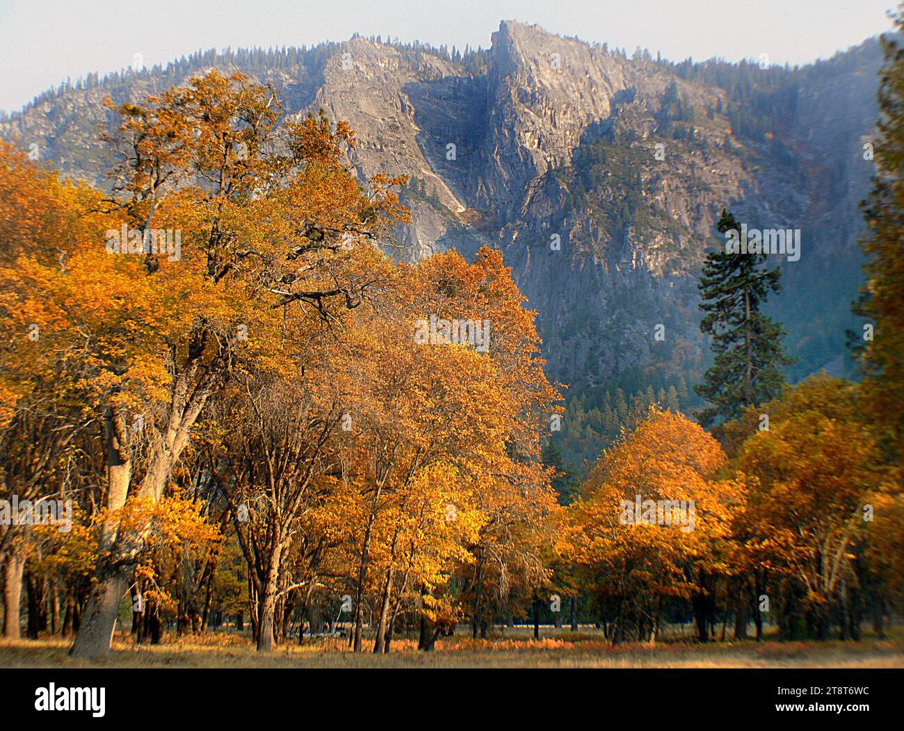 Yosemite National Park, Yosemite National Park is a United States ...