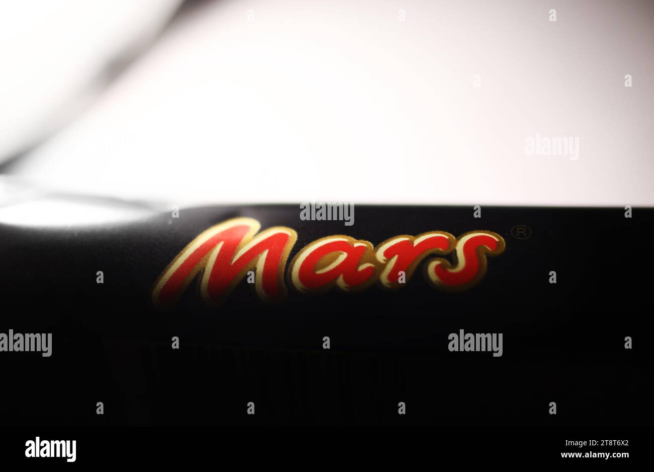 Mars incorporated hi-res stock photography and images - Alamy