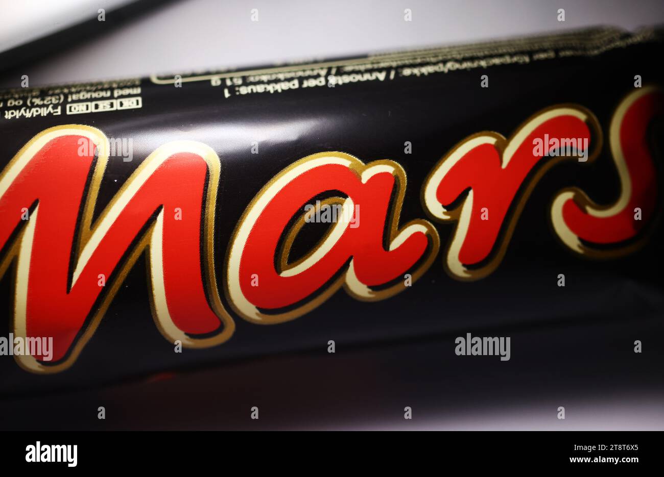 Chokladbit hi-res stock photography and images - Alamy