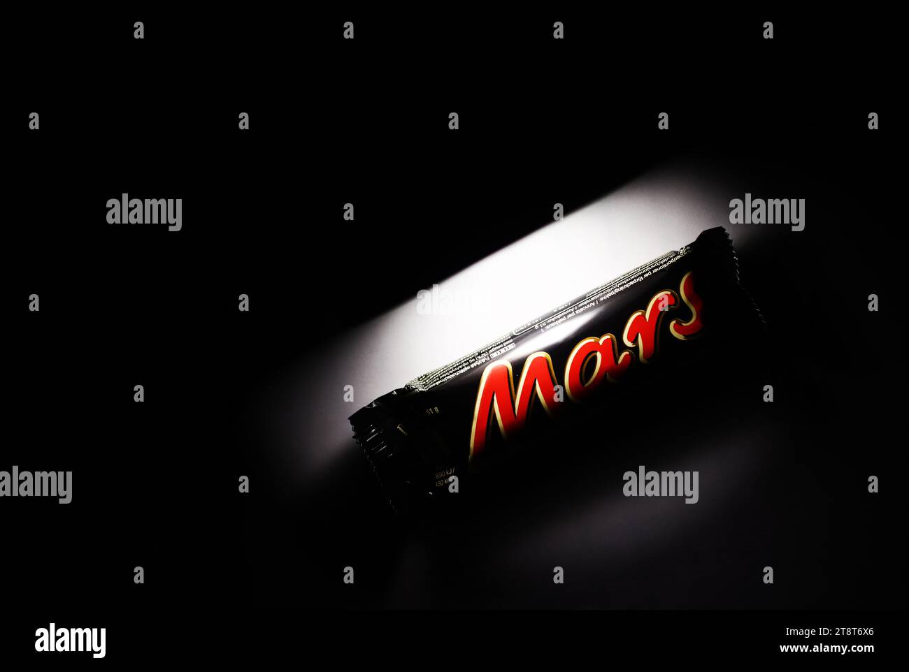 Mars incorporated hi-res stock photography and images - Alamy