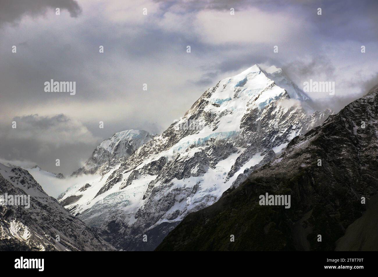 Mt 764 hi-res stock photography and images - Alamy