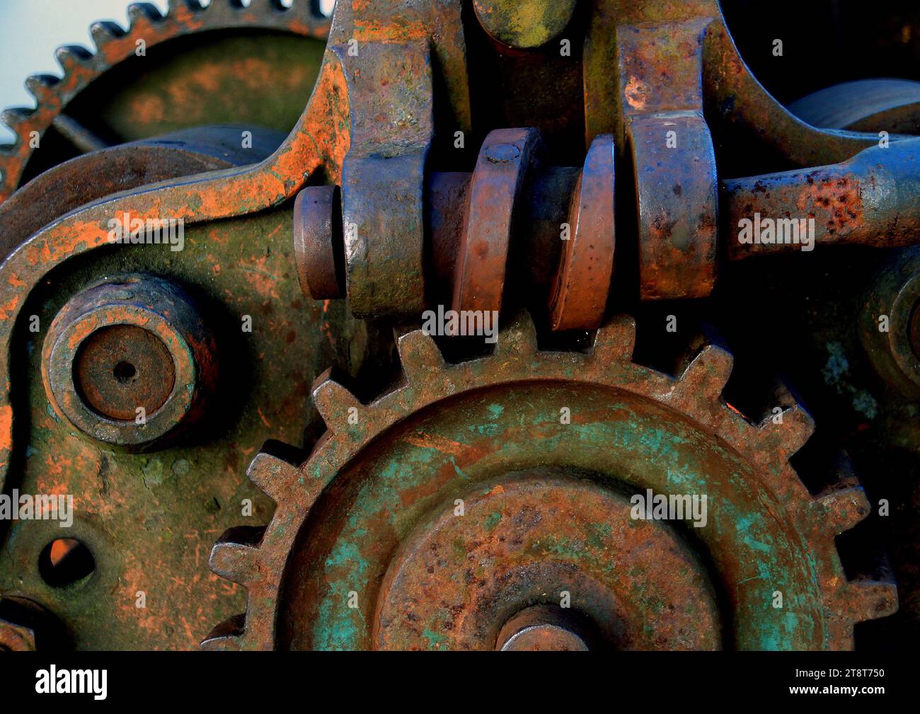 Worm drive, A worm drive is a gear arrangement in which a worm (which ...