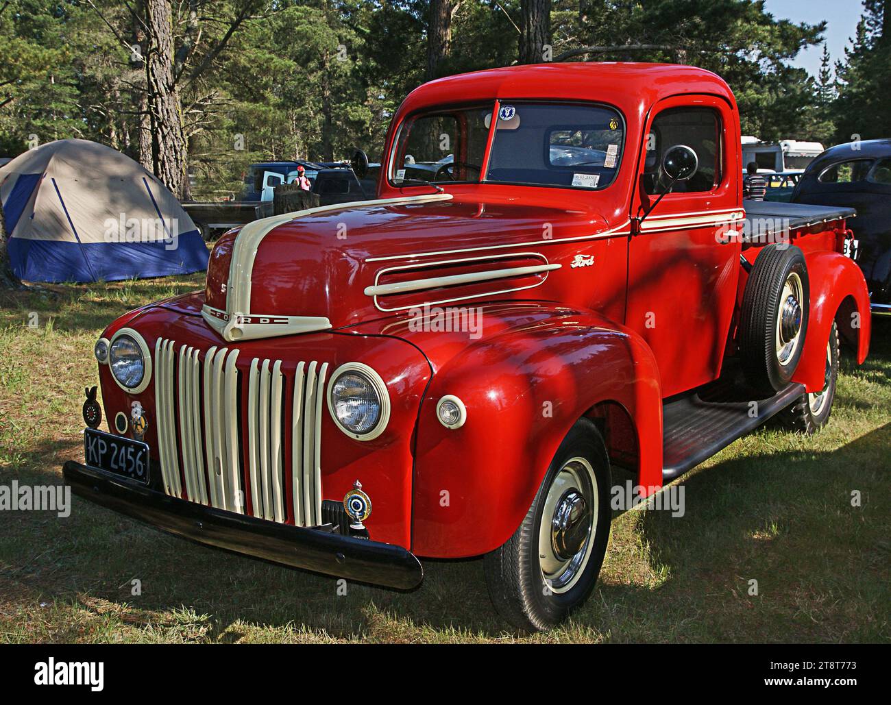 1942 ford hi-res stock photography and images - Alamy
