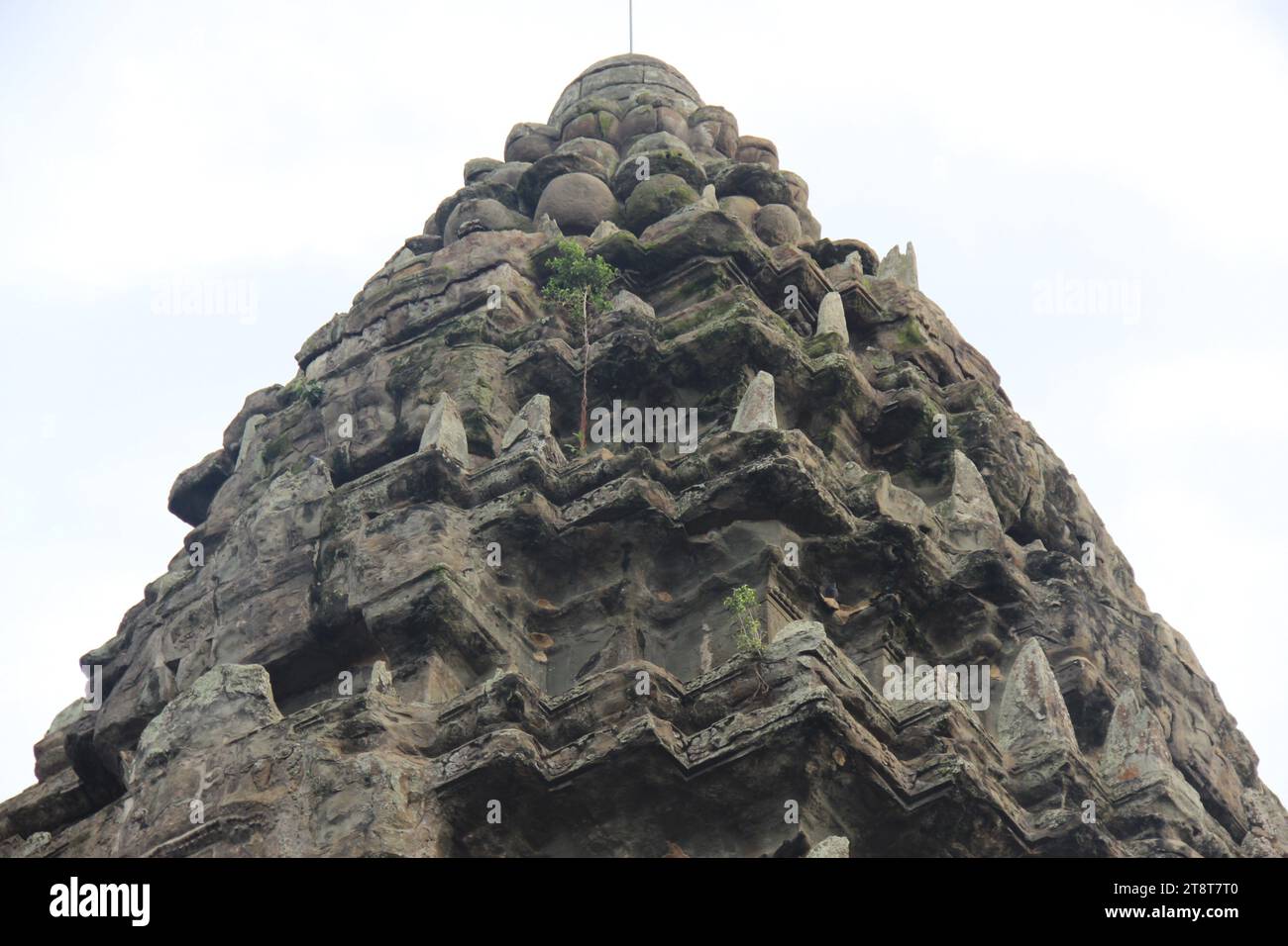 Angkor Wat, Khmer temple, reign of Suryavarman II (1113-1150 AD), Siem ...