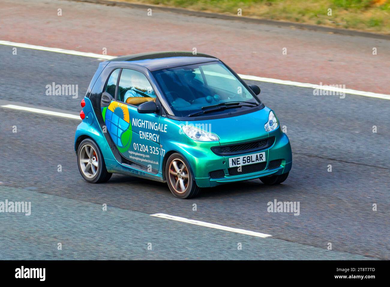 Niceic approved contractors hi-res stock photography and images - Alamy