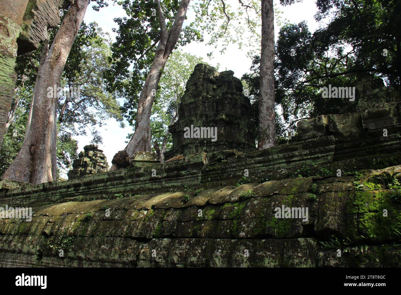 Indravarman ii hi-res stock photography and images - Alamy