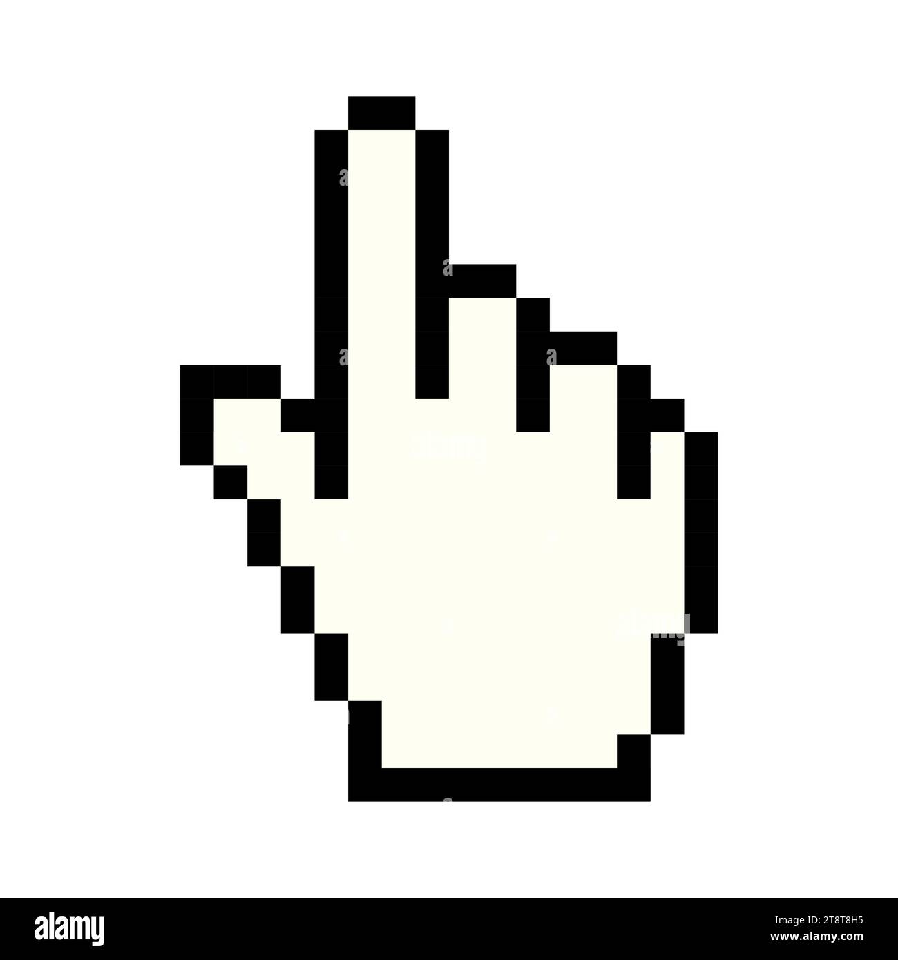 Mouse Pointer Icon Transparent Background