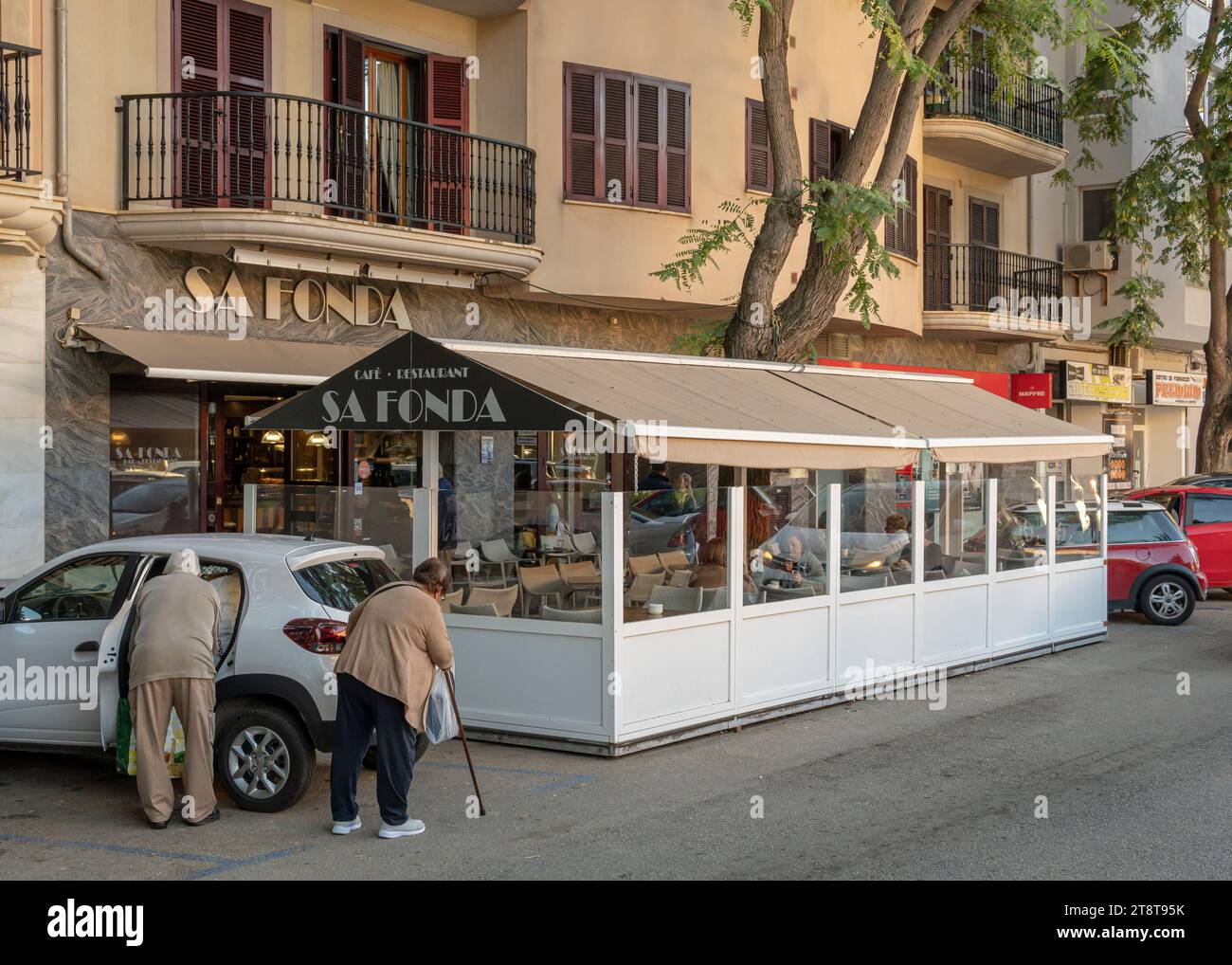 Authentic mallorca experience hi-res stock photography and images - Alamy