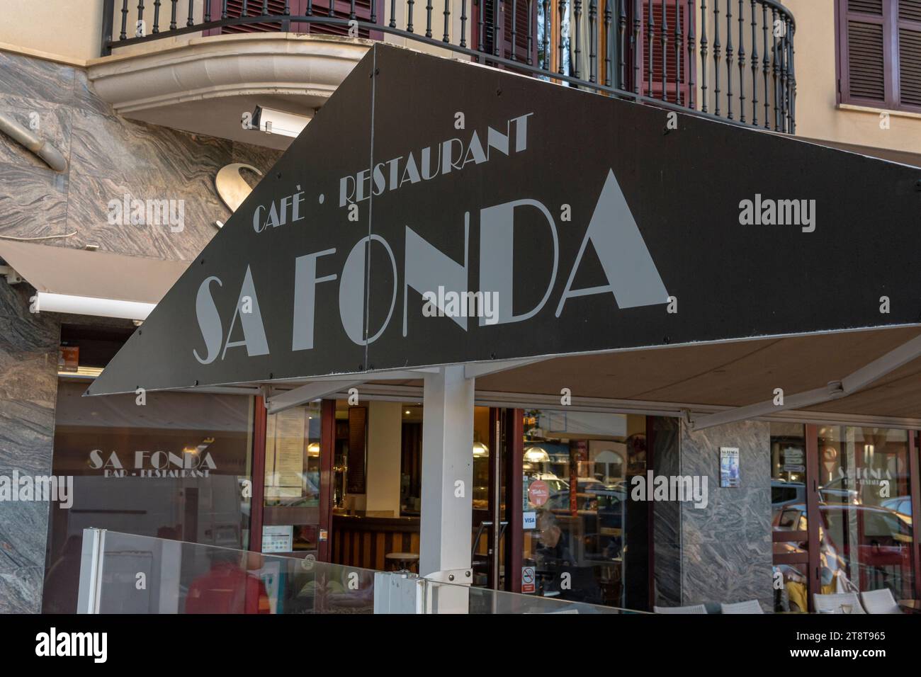 Authentic mallorca experience hi-res stock photography and images - Alamy