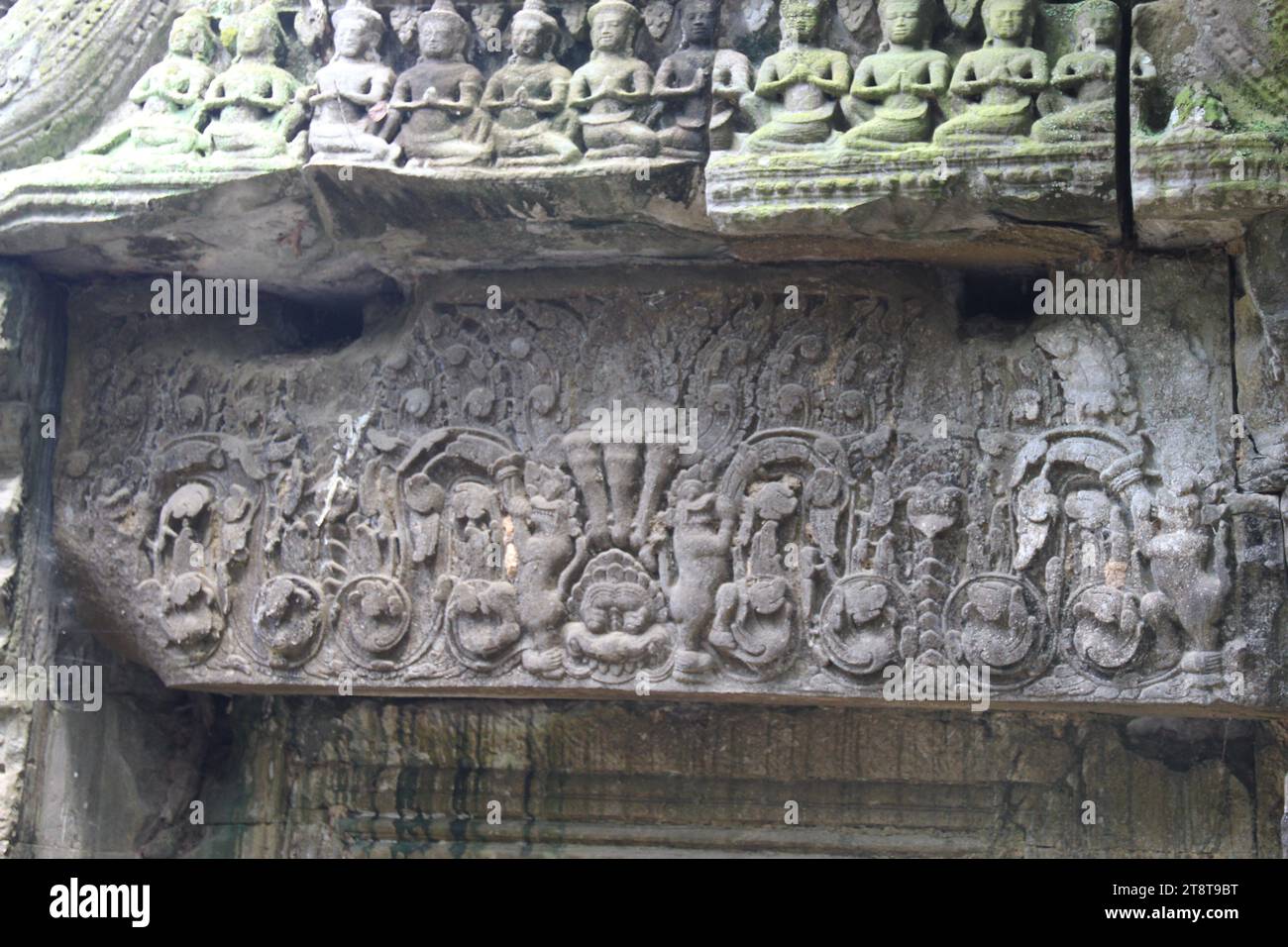 Indravarman ii hi-res stock photography and images - Alamy