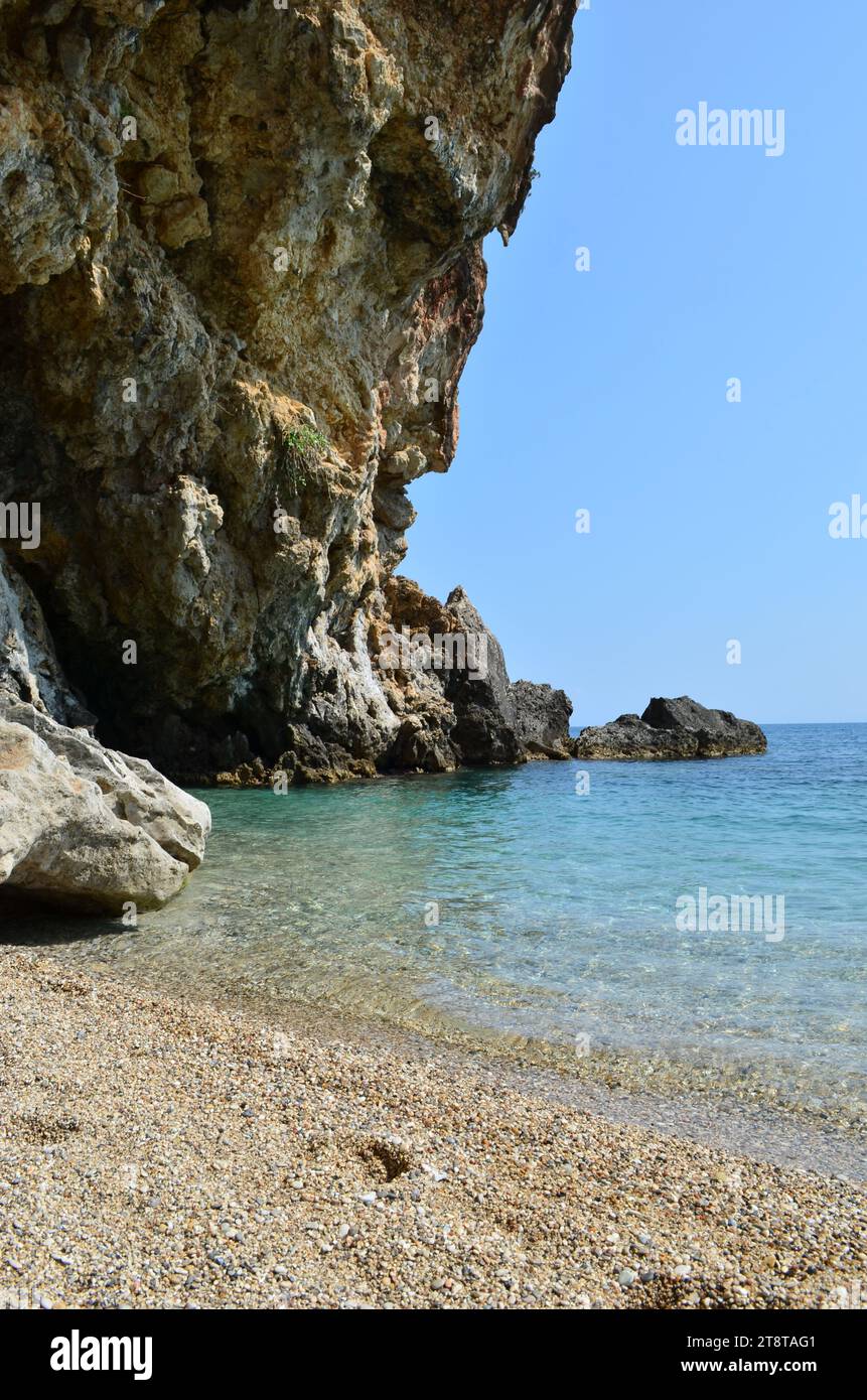 Awesome wild place hi-res stock photography and images - Alamy