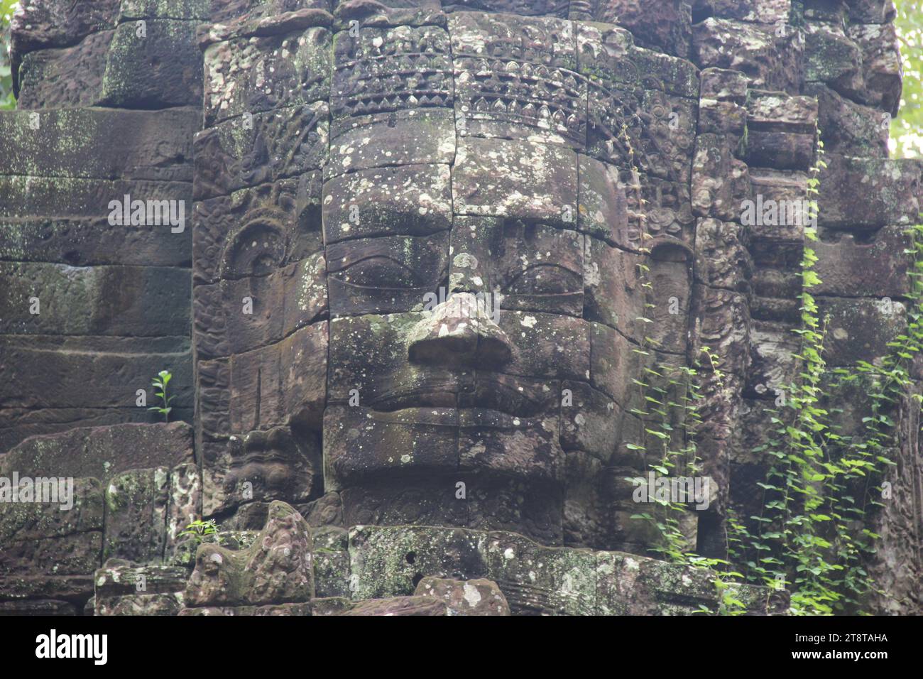 Indravarman ii hi-res stock photography and images - Alamy