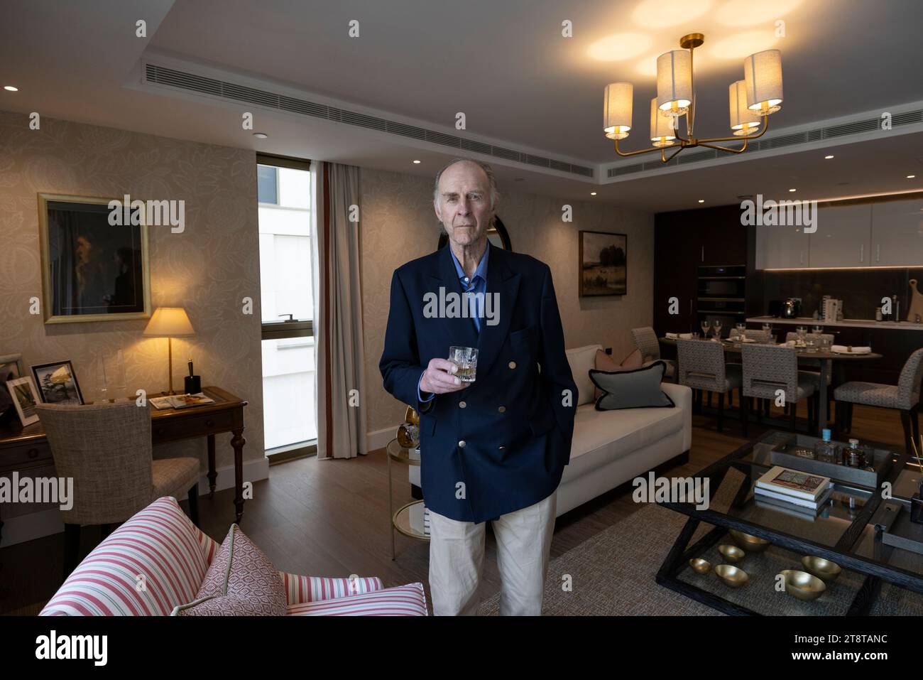 Sir Ranulph Fiennes regarded as one of the greatest British explorers ...