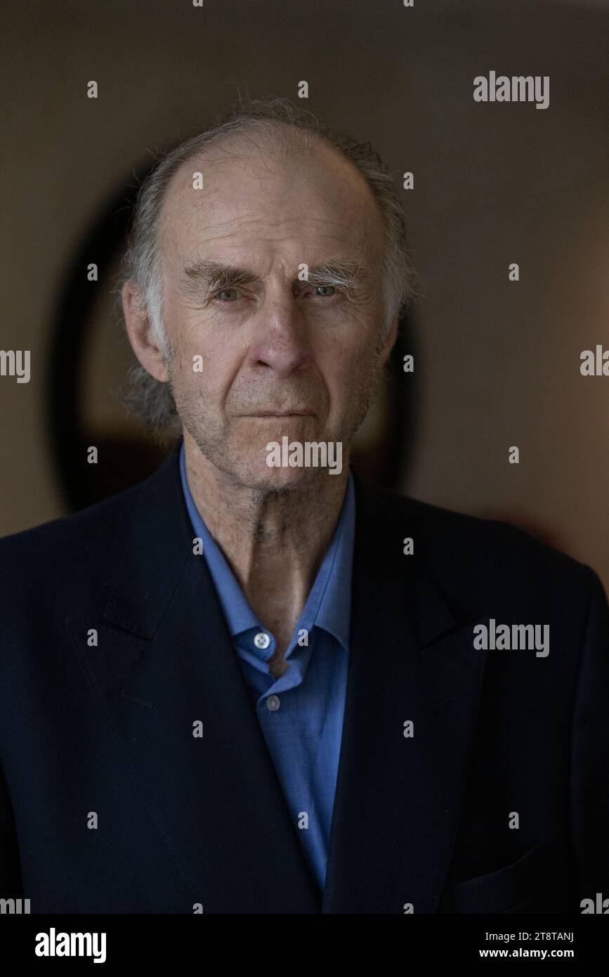 Sir Ranulph Fiennes regarded as one of the greatest British explorers ...