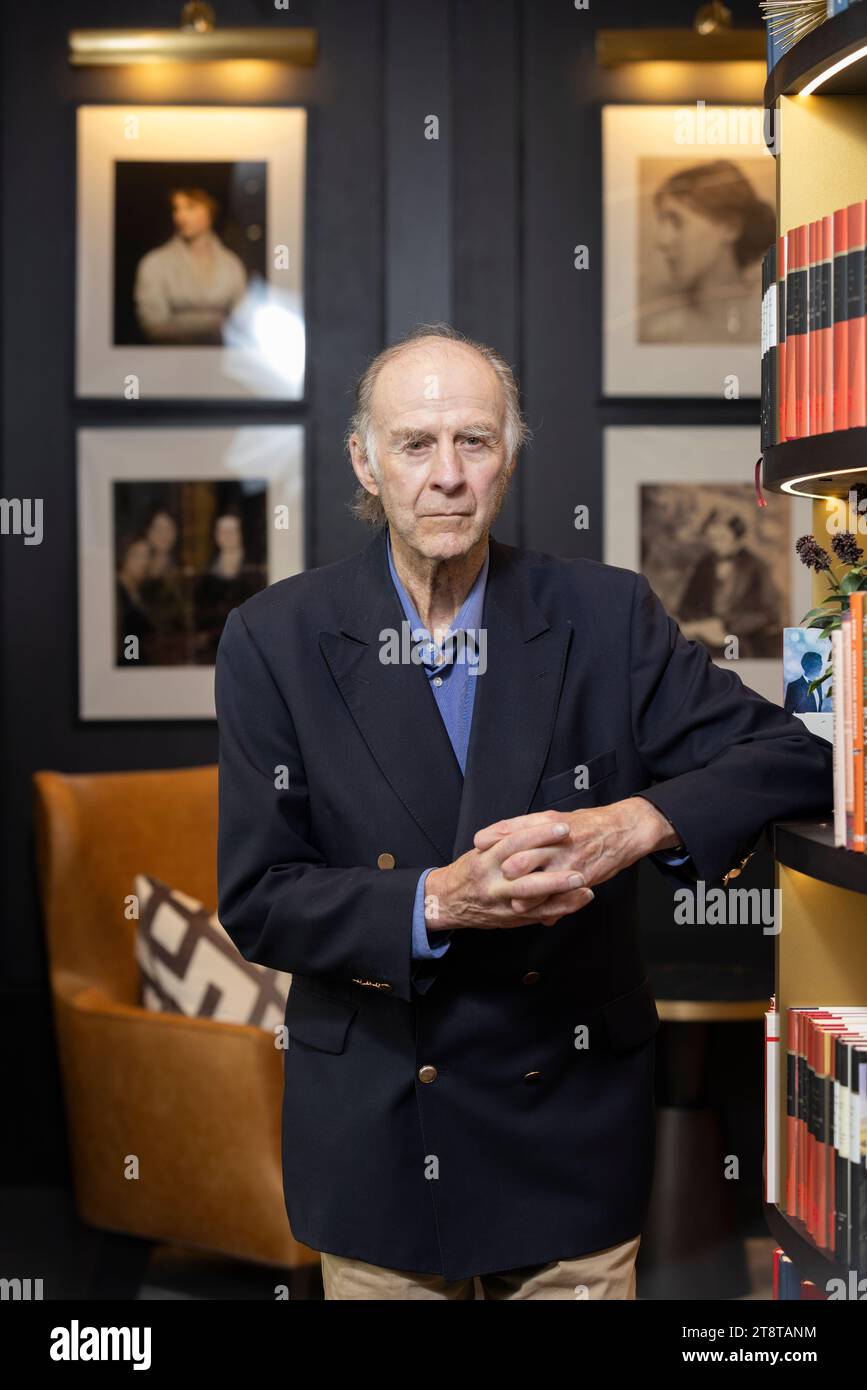 Sir Ranulph Fiennes regarded as one of the greatest British explorers ...