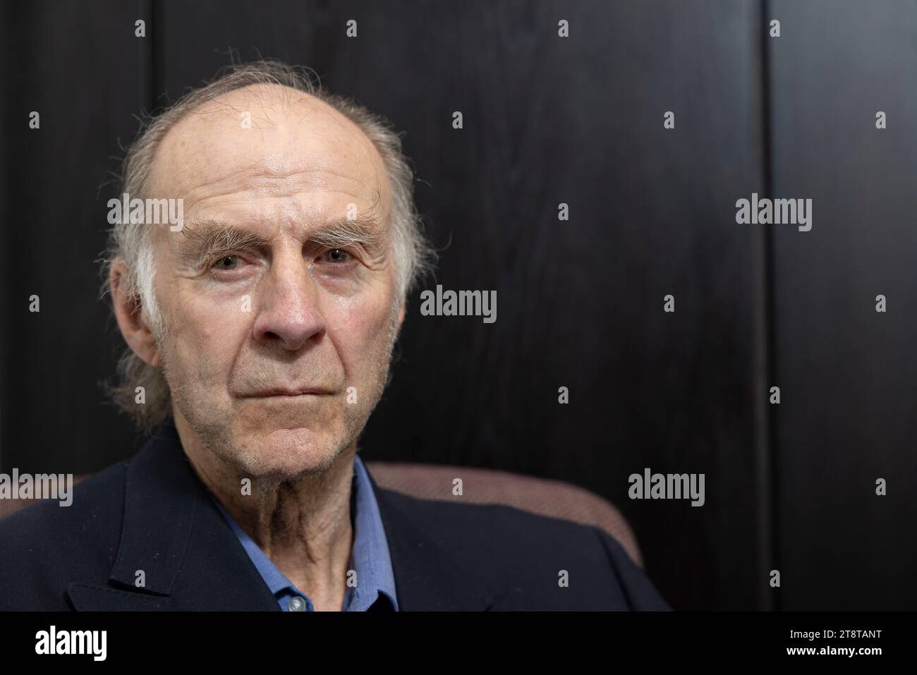 Ran fiennes hi-res stock photography and images - Alamy