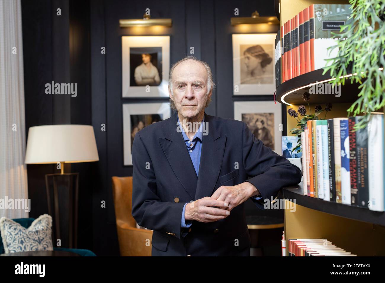 Sir Ranulph Fiennes regarded as one of the greatest British explorers ...