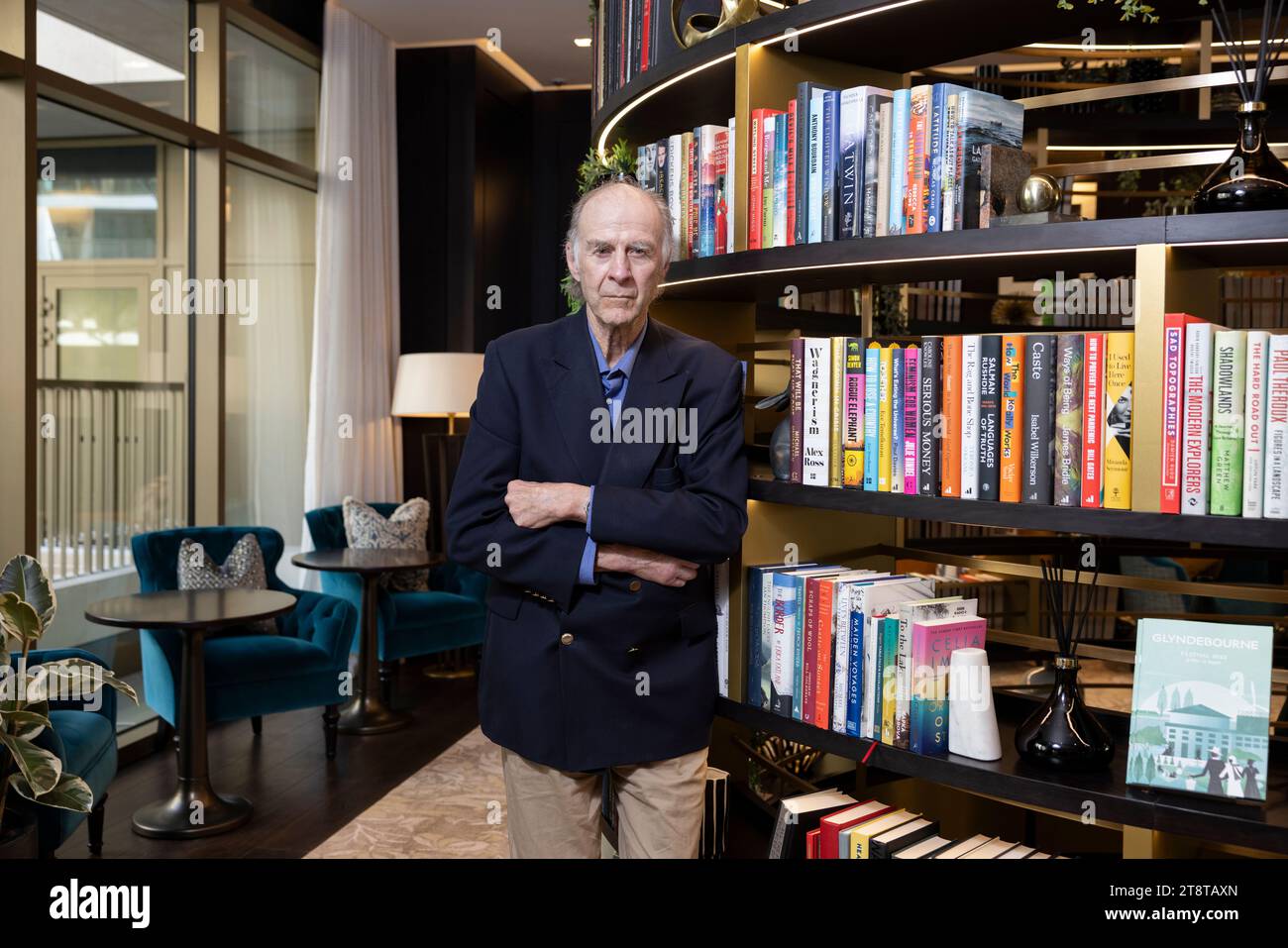 Sir Ranulph Fiennes regarded as one of the greatest British explorers ...