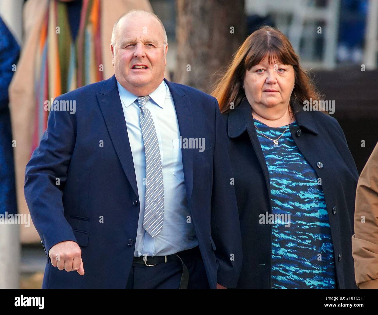 Prison inmate work hi-res stock photography and images - Alamy