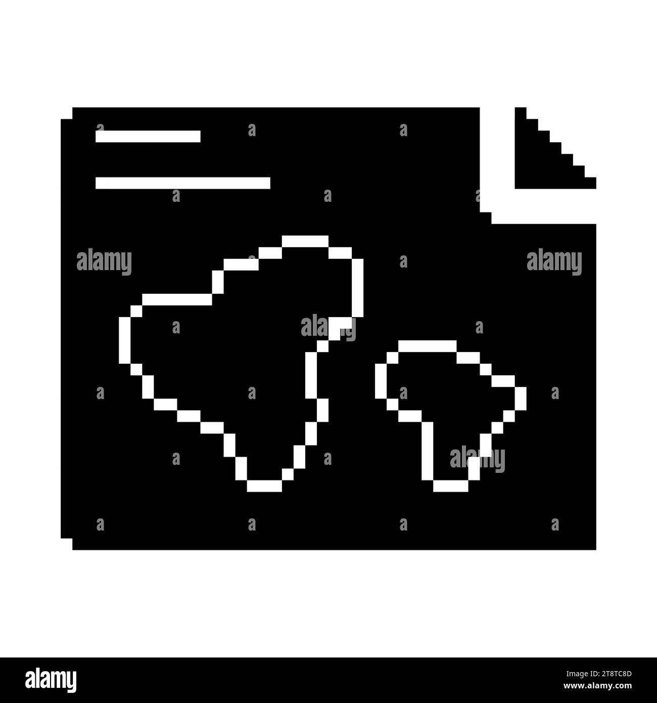 Black world map line icon. Geography, continent, cartography, travel ... Black world map line icon. Geography, continent, cartography, travel ...