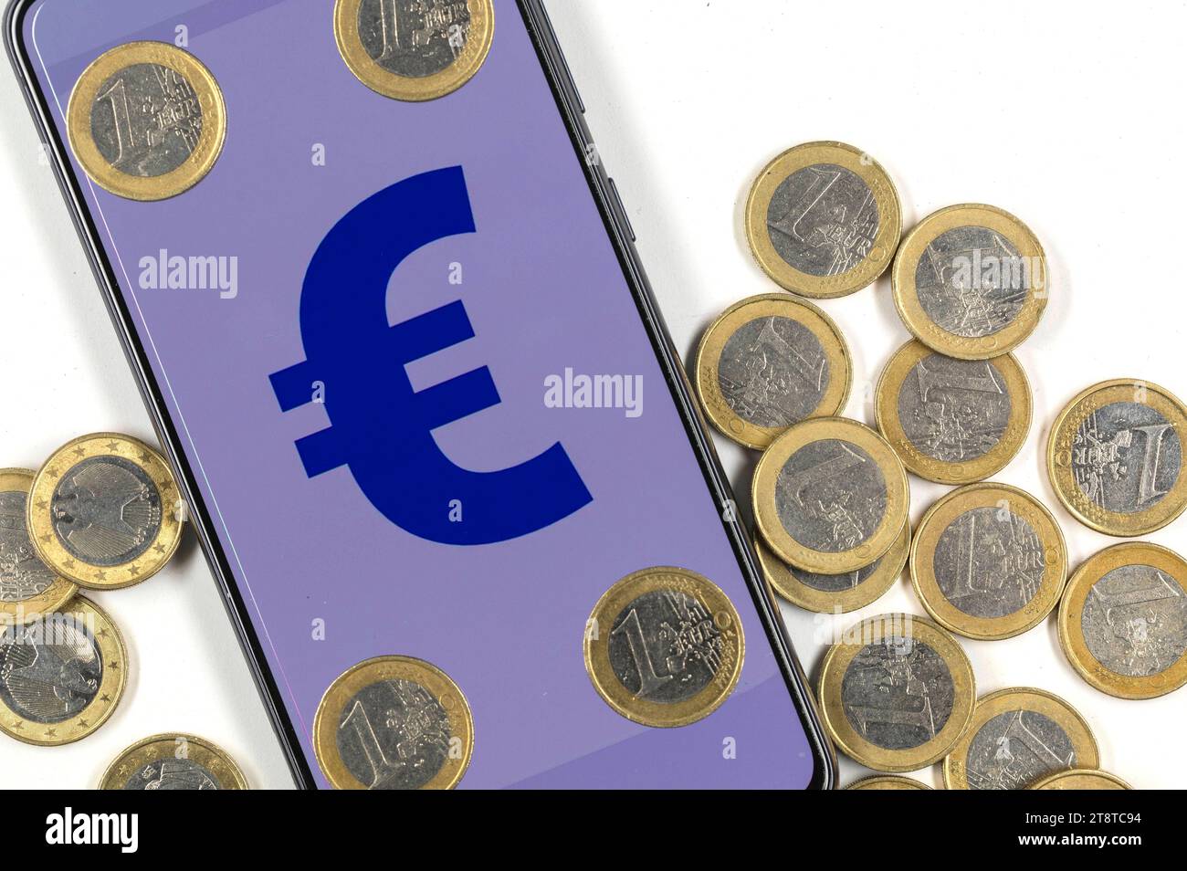 Die Europäische Zentralbank und die nationalen Zentralbanken des ...