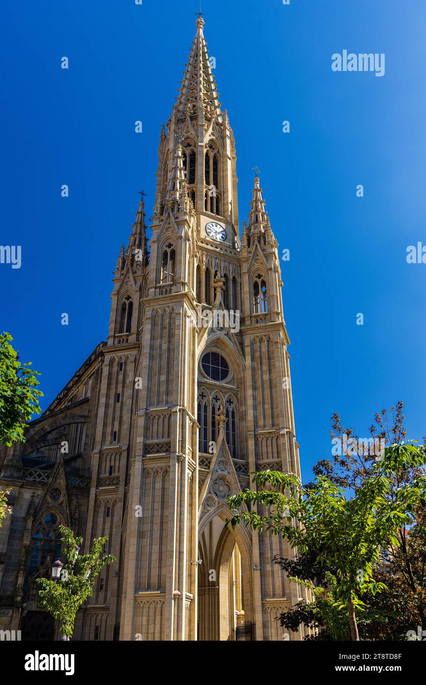 San Sebastian Cathedral (Cathedral of the Good Shepherd), religious ...