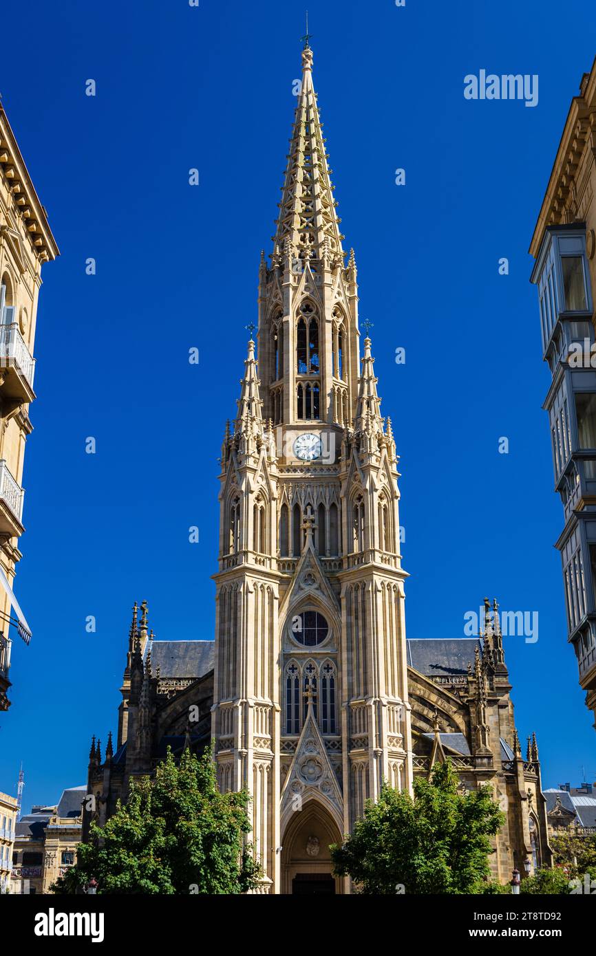 San Sebastian Cathedral (Cathedral of the Good Shepherd), religious ...