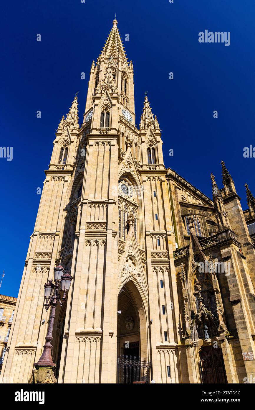 San Sebastian Cathedral (Cathedral of the Good Shepherd), religious ...