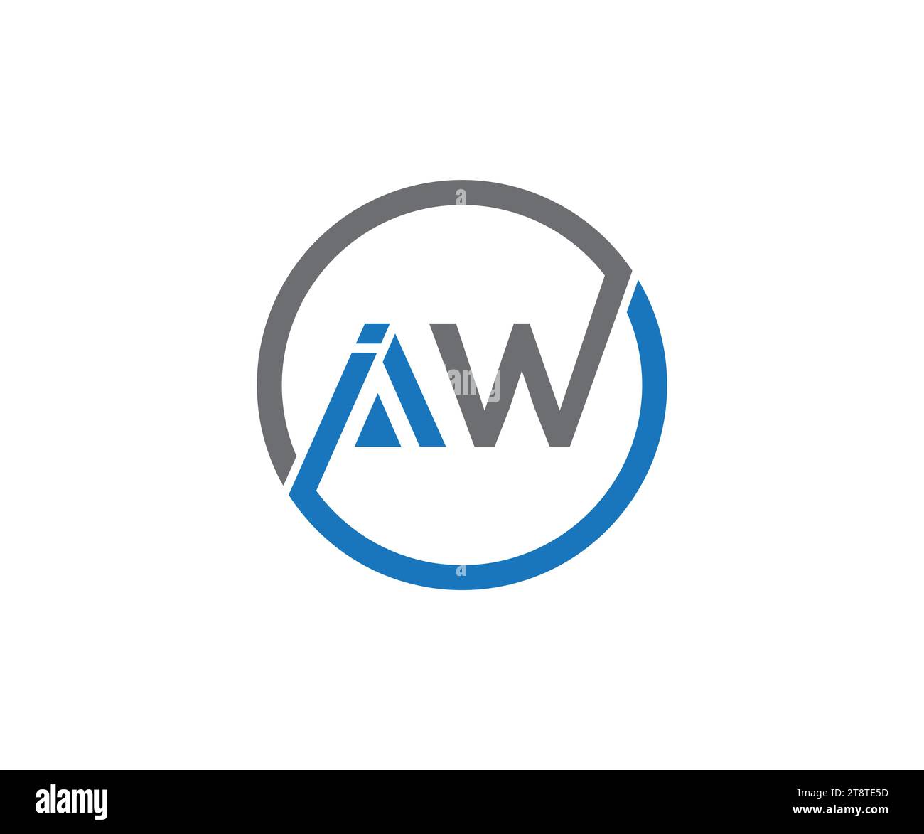Aw sign hi-res stock photography and images - Alamy
