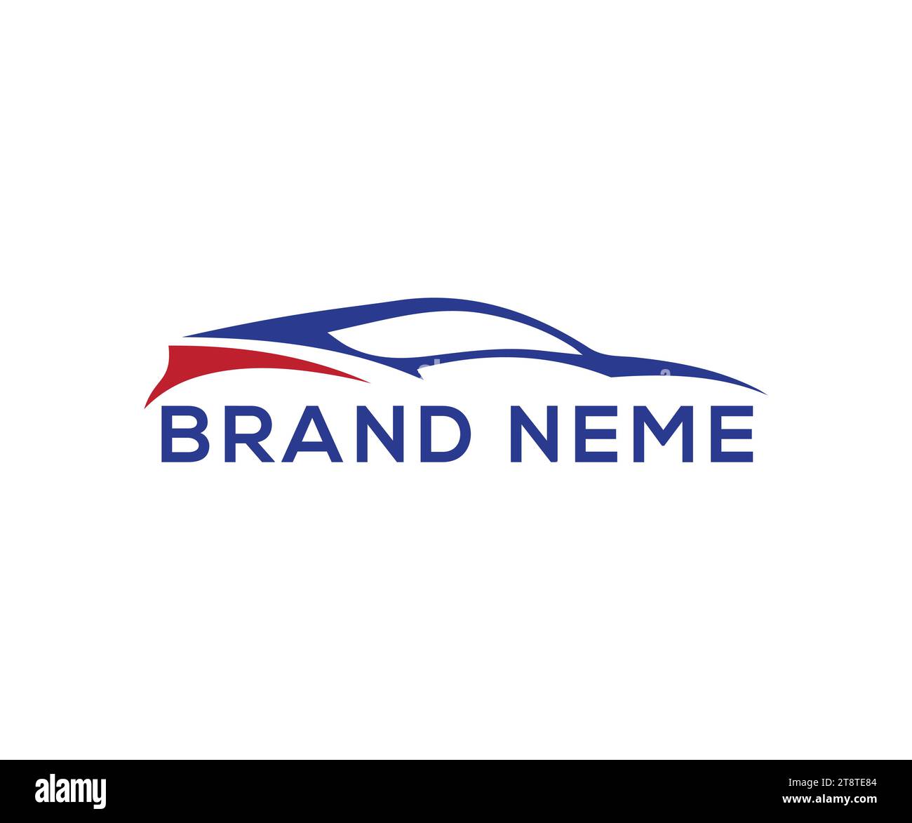 car logo design vector template Stock Vector Image & Art - Alamy