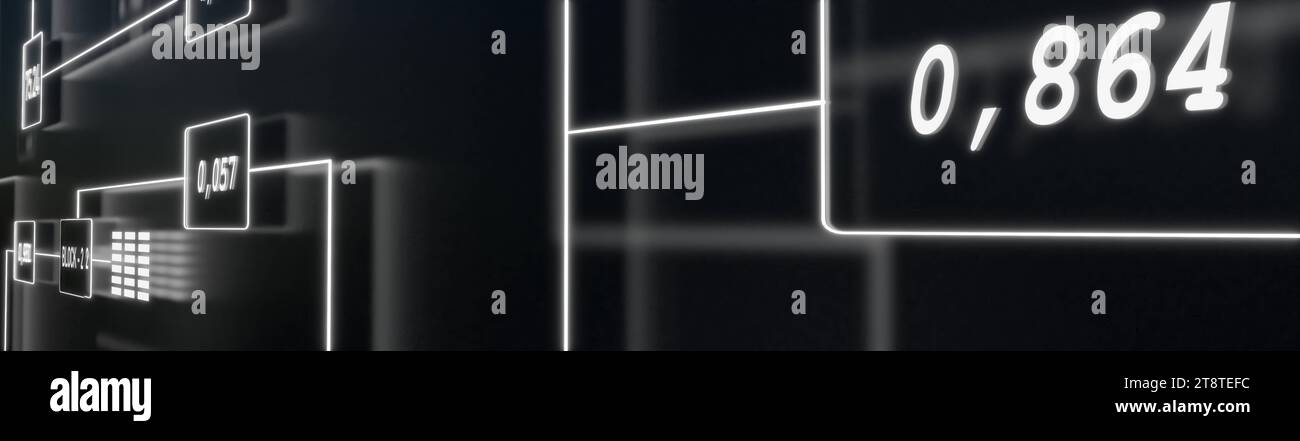 Big block data center close hi-res stock photography and images - Alamy