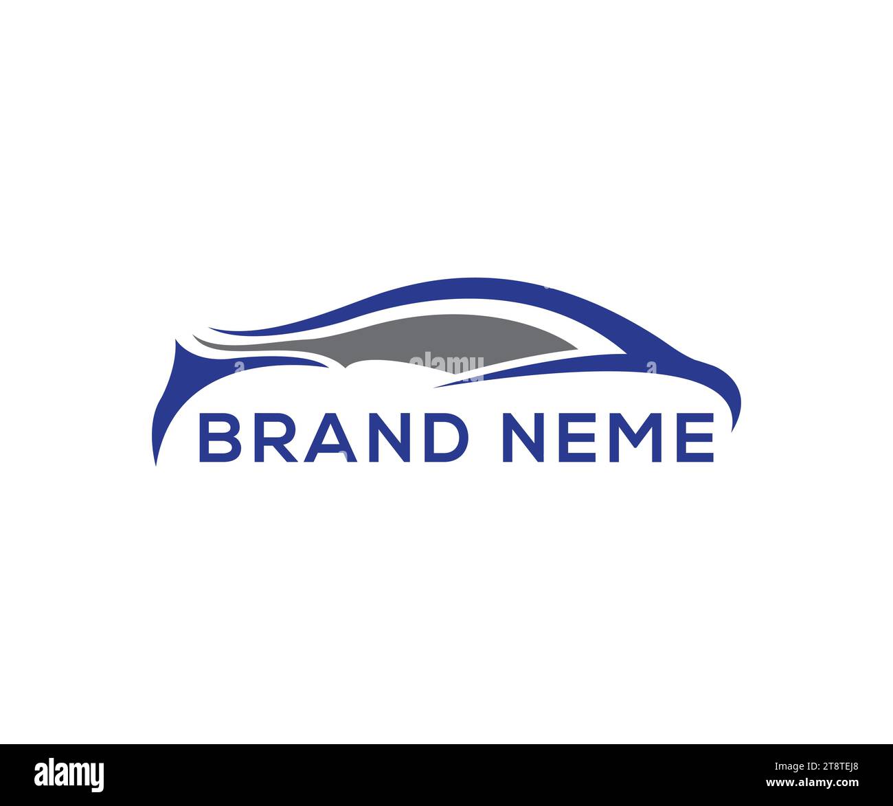 car logo design vector template Stock Vector Image & Art - Alamy