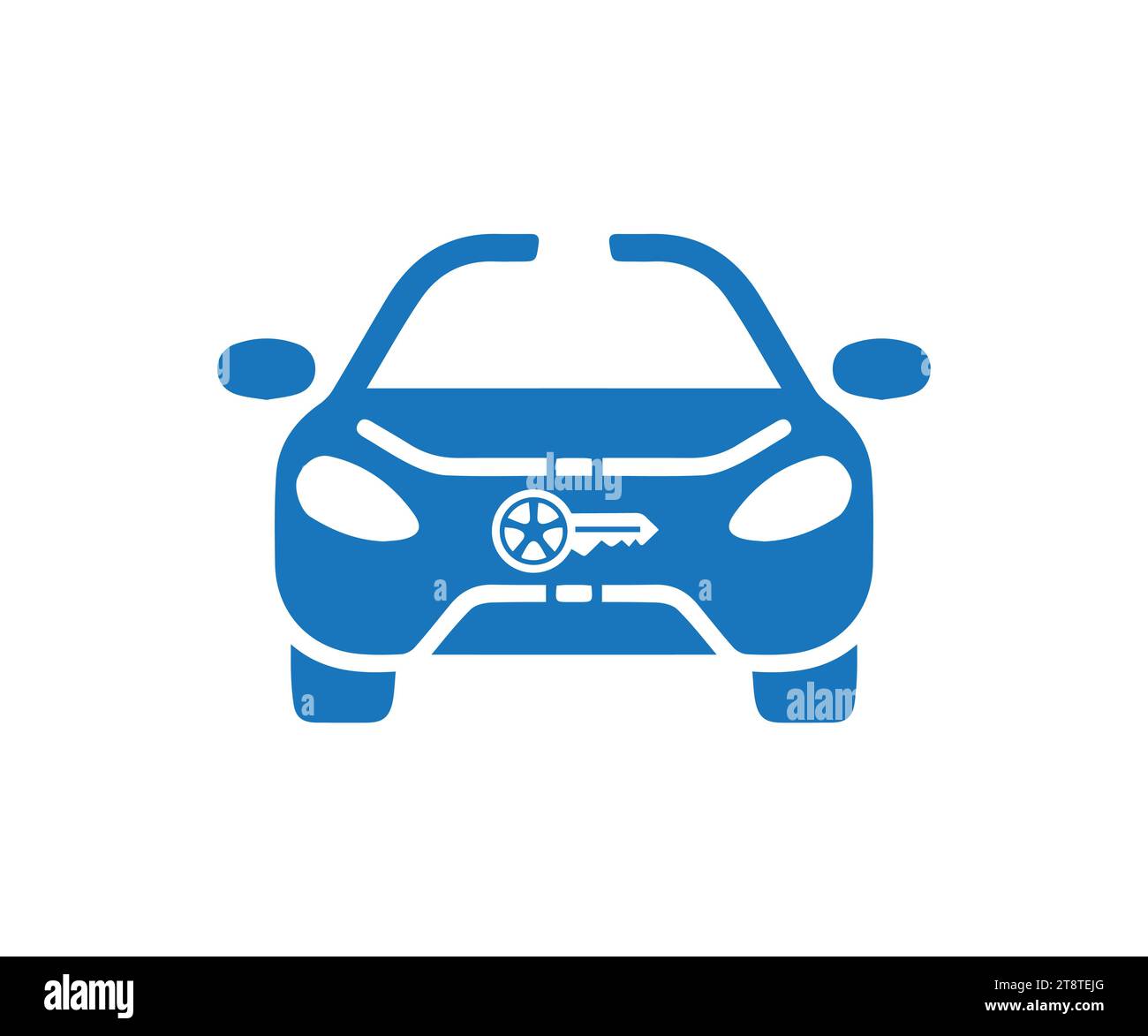 car logo design vector template Stock Vector Image & Art - Alamy