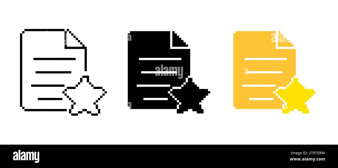 Data iconography hi-res stock photography and images - Alamy