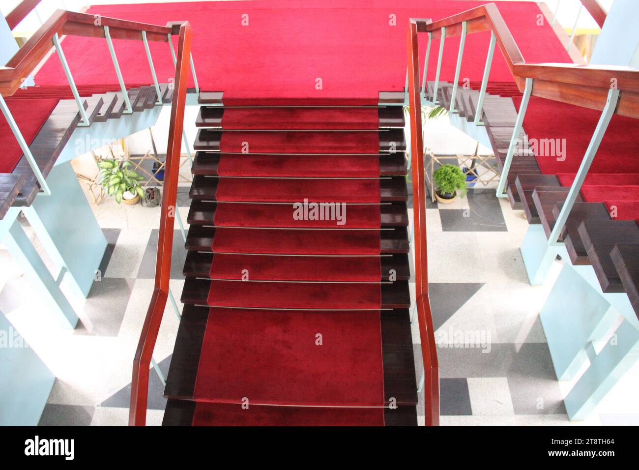 Independence Palace, Ho Chi Minh City/Saigon, VietnamOn April 30, 1975 ...