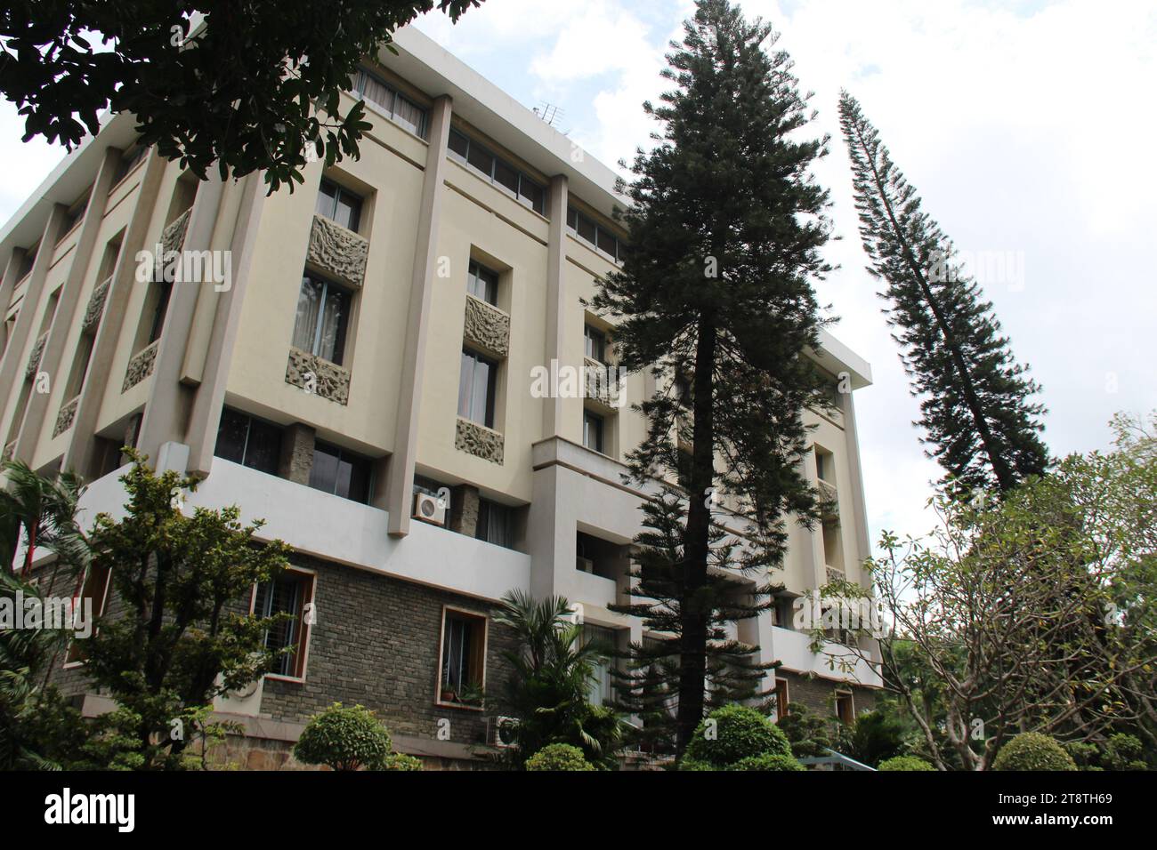 Independence Palace, Ho Chi Minh City/Saigon, VietnamOn April 30, 1975 ...