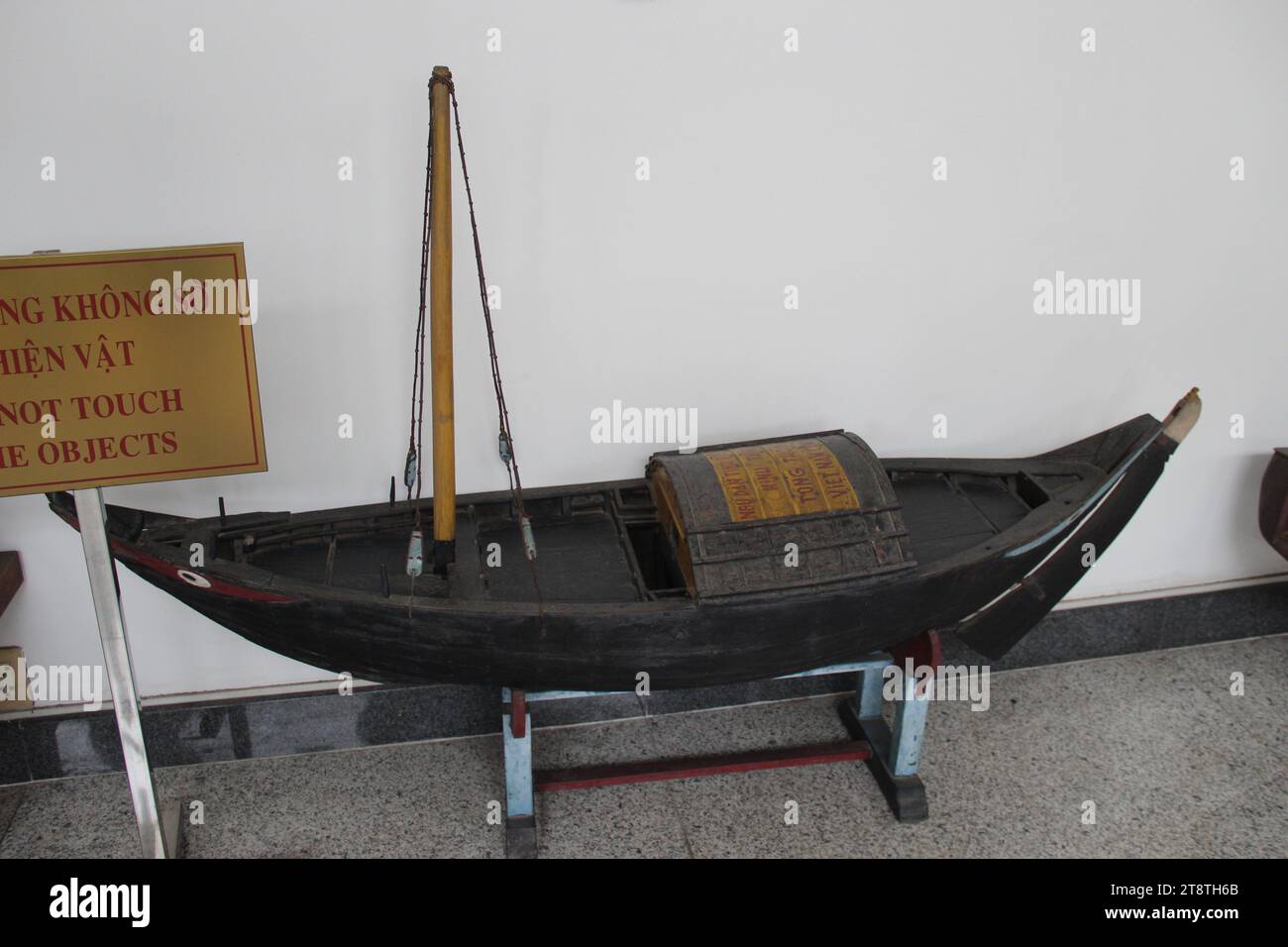 Independence Palace, Ho Chi Minh City/Saigon, VietnamOn April 30, 1975 ...