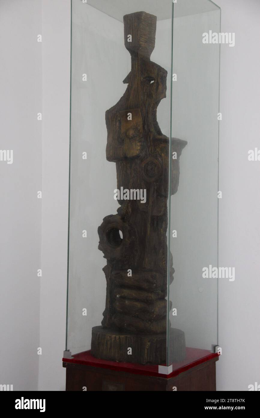 Independence Palace, Ho Chi Minh City/Saigon, VietnamOn April 30, 1975 ...