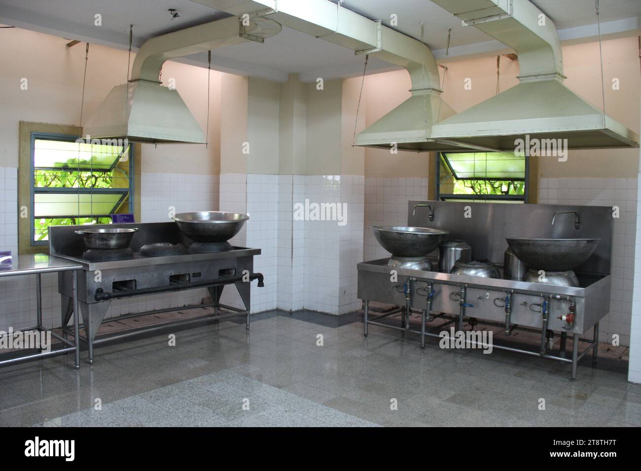 Independence Palace, Ho Chi Minh City/Saigon, VietnamOn April 30, 1975 ...