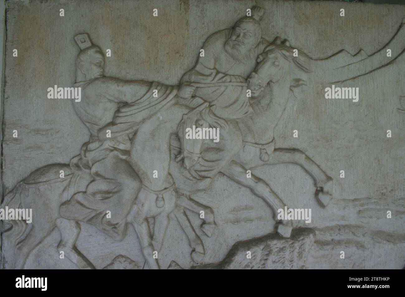 Life of Sun Quan During Three Kingdoms Era, Burial site of Ming Hongwu ...