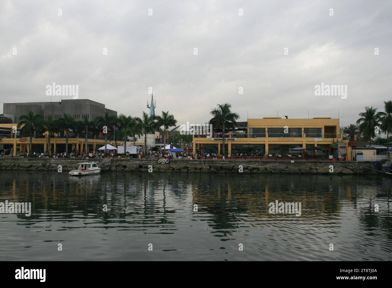 Manila Bay, Manila Bay, Philippines Stock Photo - Alamy