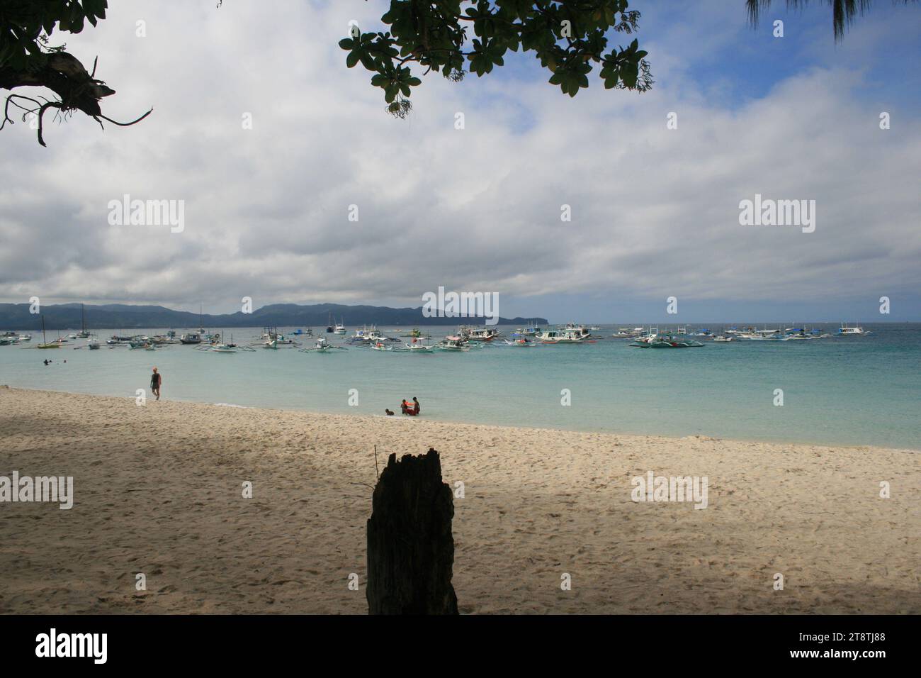 Boracay, Boracay, Visayas, Philippines Stock Photo - Alamy