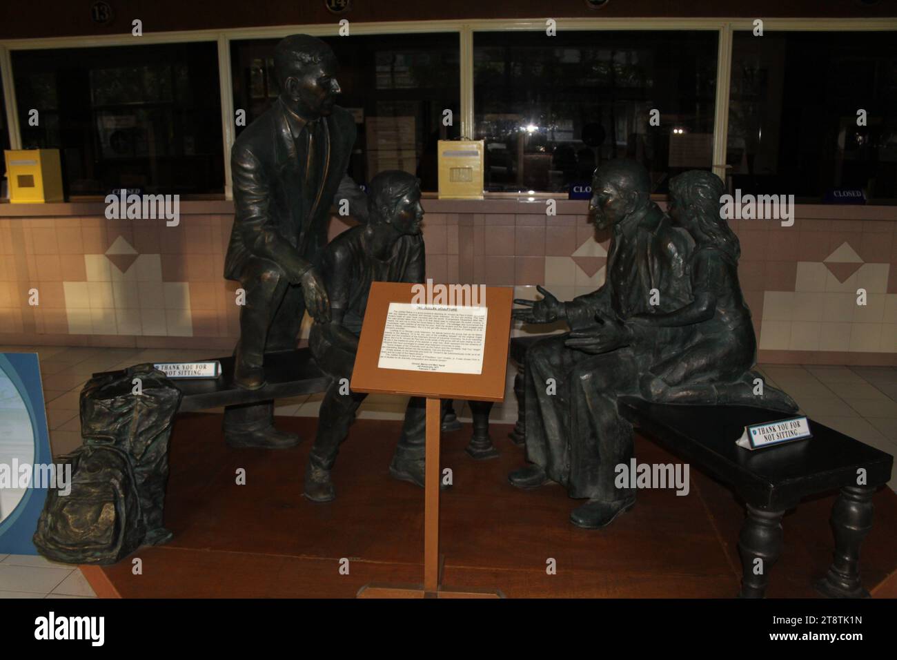 Adamson university hi-res stock photography and images - Alamy