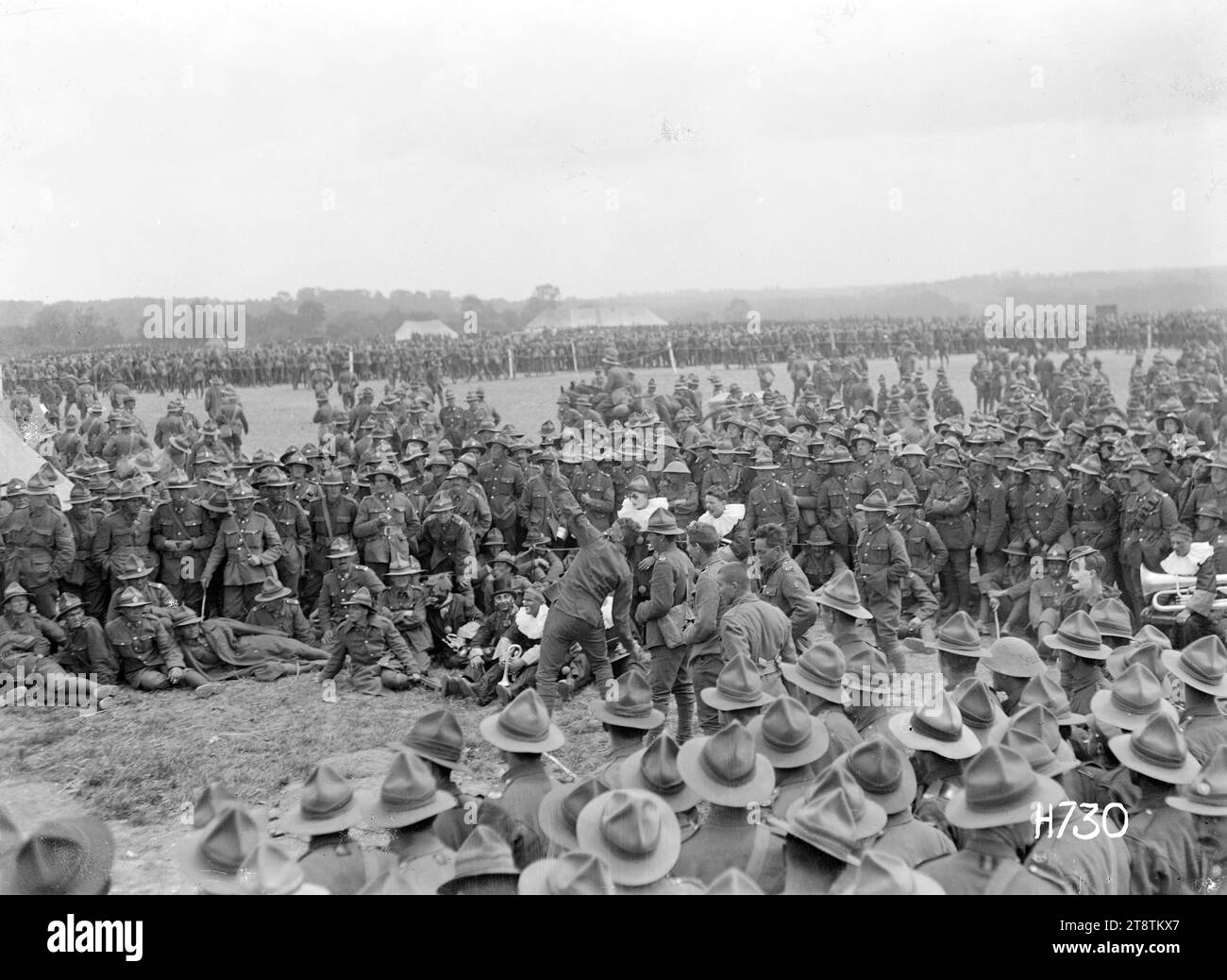Competition entrant Black and White Stock Photos & Images - Alamy