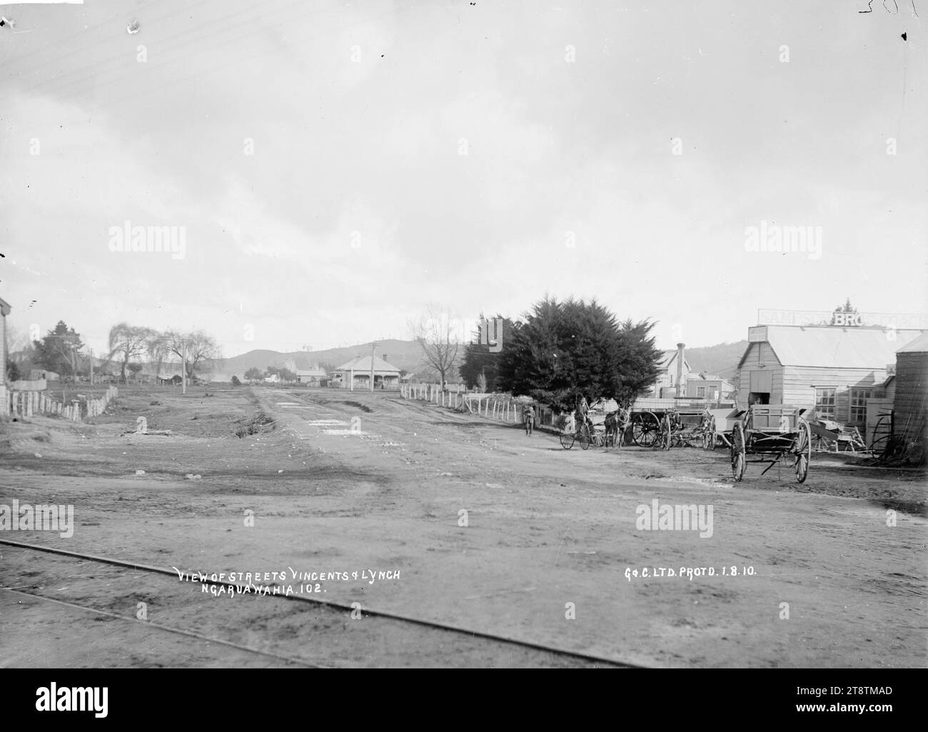 Sampson brothers hi-res stock photography and images - Alamy