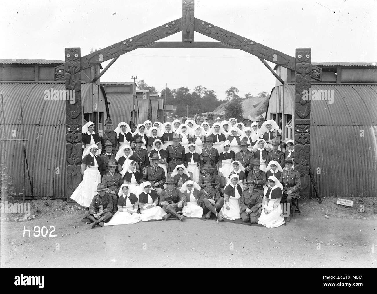 Maori patient hi-res stock photography and images - Alamy